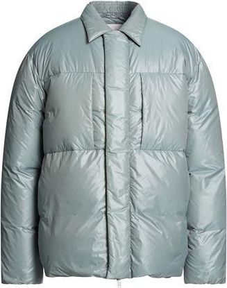 Jil Sander MANTEAUX - Doudounes plume ou synth&eacute;tique sur YOOX.COM