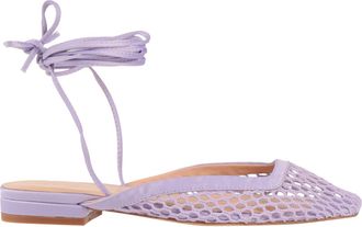 Gaëlle Paris SCHUHE - Ballerinas auf YOOX.COM