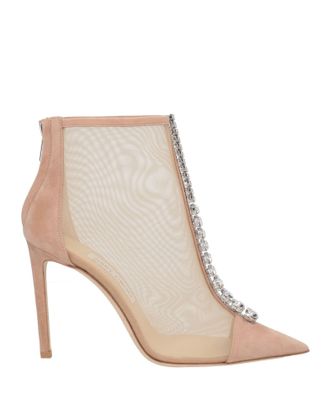 Jimmy Choo London SCHUHE - Stiefeletten auf YOOX.COM