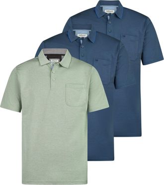 Redmond Shirt Basic