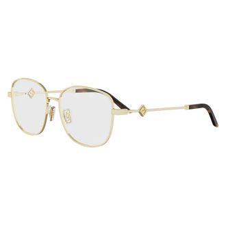 Fendi unisex, Accessories, Gelb, 56 MMGr&ouml;&szlig;e