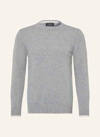 Maerz Maerz Muenchen Pullover blau