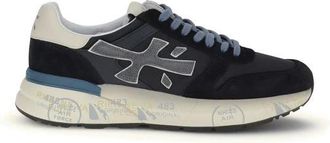 Premiata Herren, Schuhe, Schwarzk, 41 EUGröße