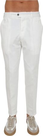 Pantaloni Torino Homme, Pantalons, Blanc, Taille: W38 Rebel Chinos