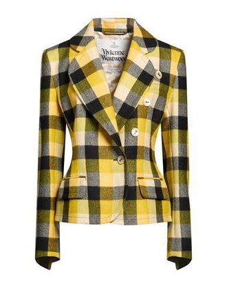 Vivienne Westwood Ensembles et coordonn&eacute;s - Blazers sur YOOX.COM