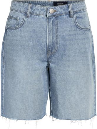 Noisy May Shorts NMHolla