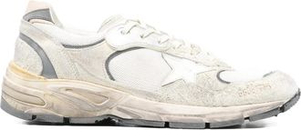 Golden Goose Low-Top Sneaker - Sneakers White - Gr. 40 (EU) - in Wei&szlig; - f&uuml;r Damen