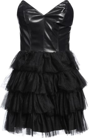 No Secrets World KLEIDER - Mini-Kleider auf YOOX.COM