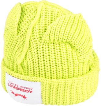 Charles Jeffrey Loverboy ACCESSOIRES - M&uuml;tzen & H&uuml;te auf YOOX.COM
