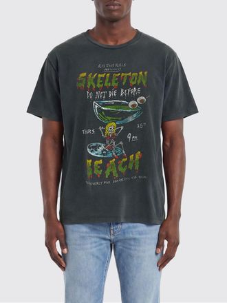 Gallery Dept. T-Shirt Homme couleur Noir
