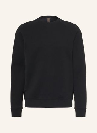 Duno Duno Sweatshirt Vorn Bardi schwarz