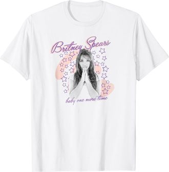 The intimate Britney Spears Gib mir ein Zeichen T-Shirt