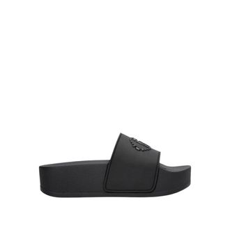Liu Jo Femme, Chaussures, Noir, Taille: 41 EU Mykonos 01