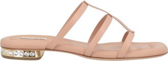 Casadei SCHUHE - Sandalen auf YOOX.COM