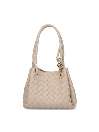 Bottega Veneta Small Bag Parachute