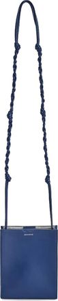 Jil Sander Sac Bandouli&egrave;re - Bleu
