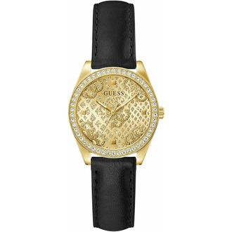 Guess Gw0989L2 Uhr - - Accessories - Damen - Gelb - ONE SIZE