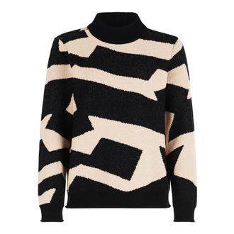 Betty Barclay Damen, Strickwaren, Schwarzk, XLGr&ouml;&szlig;e