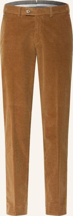 Hiltl Hiltl Cordchino Parma Regular Fit braun