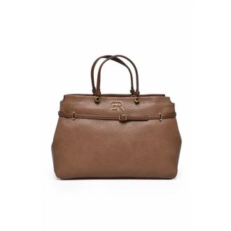 Ermanno Scervino Damen, Taschen, Beige, ONE SIZEGr&ouml;&szlig;e