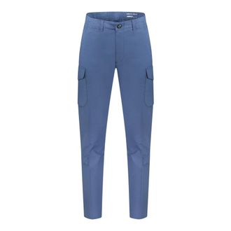 North Sails Chino Hosen - - Trousers - Herren - Blau - W30