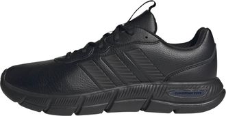 adidas Herren Cloudfoam Flex Laces Shoes, core Black/core Black, 39 1/3 EU