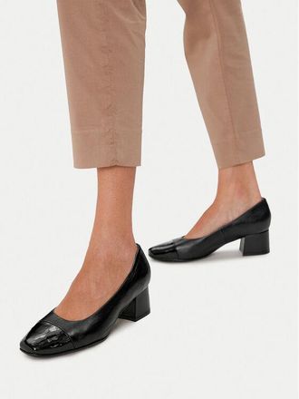 Caprice Pumps 9-22305-42 Schwarz