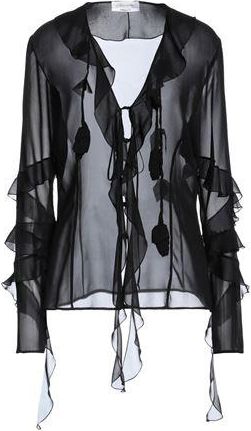 Blumarine TOPS - Chemises sur YOOX.COM