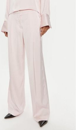 2nd Day Stoffhose Carter 2244161279 Rosa Regular Fit