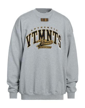 VETEMENTS TOPS - Sweatshirts auf YOOX.COM