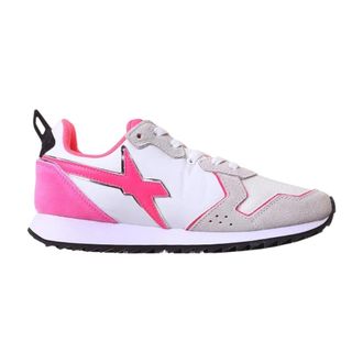 W6YZ Jet Sneakers - - Shoes - Damen - Mehrfarbig - 39 EU