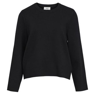 Object Objreynard Square Sleeve O-Neck Noos