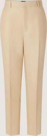 SOEUR PANTALON ADELE ECRU