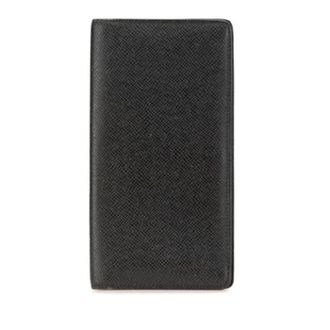 Louis Vuitton Porte-monnaie M30541 Pre-owned - Homme - Pre-owned - Noir - Taille: ONE Size