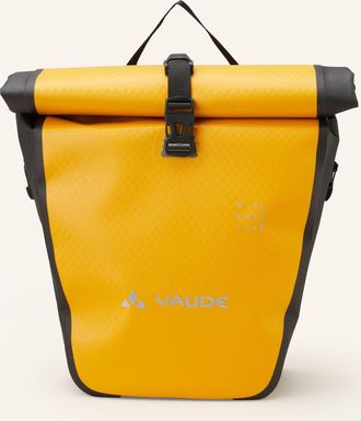 Vaude Fahrradtaschen Aqua Back 48 L gelb