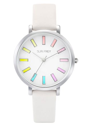 Suri Frey Analoguhr Cindy