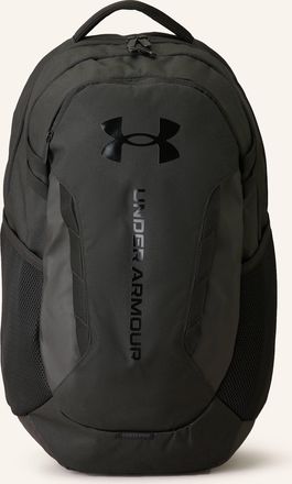 Under Armour Rucksack Ua Hustle 6.0 29 L Mit Laptop-Fach schwarz