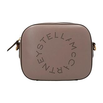 Stella McCartney Damen, Taschen, Beige, ONE SIZEGr&ouml;&szlig;e