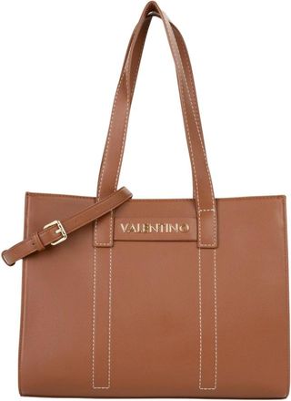 Mario Valentino Femme, Sacs, Brun, Taille: ONE Size Sac Cabas Aury Re