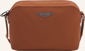 HUGO BOSS Crossbody-Tasche Ew Crossb.Ny_Am braun