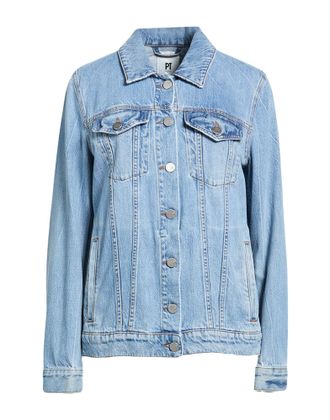 Pantaloni Torino JACKEN & M&Auml;NTEL - Jeansjacken/M&auml;ntel auf YOOX.COM