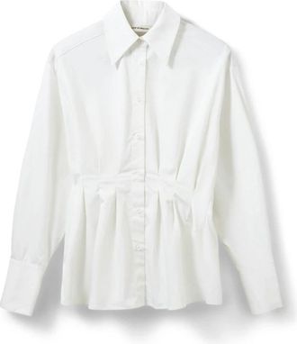 Sofie Schnoor Shirts - - Blouses & Shirts - Damen - Wei&szlig; - S