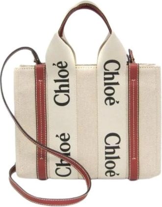 Chlo&eacute; Damen, Pre-Owned, Braun, ONE SIZEGr&ouml;&szlig;e