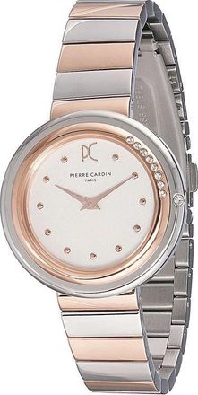 Pierre Cardin Femme, Accessoires, Multicolore, Taille: ONE Size Montre Analogique