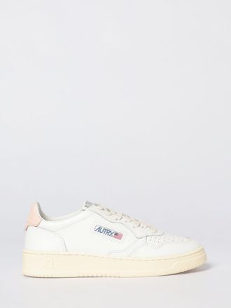 Autry Baskets AUTRY Femme couleur Blanc