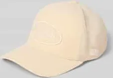 Von Dutch Trucker Cap aus Baumwoll-Mix Modell CASQUETTE