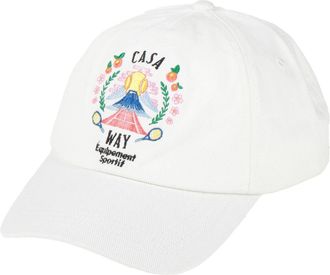 Casablanca ACCESSOIRES - M&uuml;tzen & H&uuml;te auf YOOX.COM