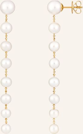 Wempe Wempe Fine Jewelry Ohrringe Twist gold