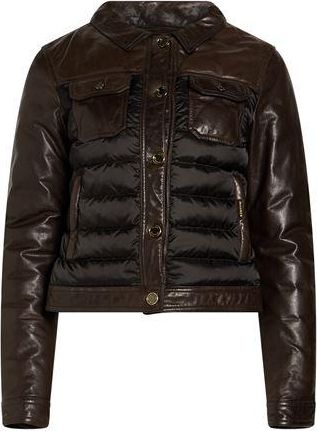 Moorer MANTEAUX - Doudounes plume ou synth&eacute;tique sur YOOX.COM