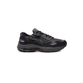 Mizuno Homme, Chaussures, Noir, Taille: 42 EU Wave Rider Beta GTX